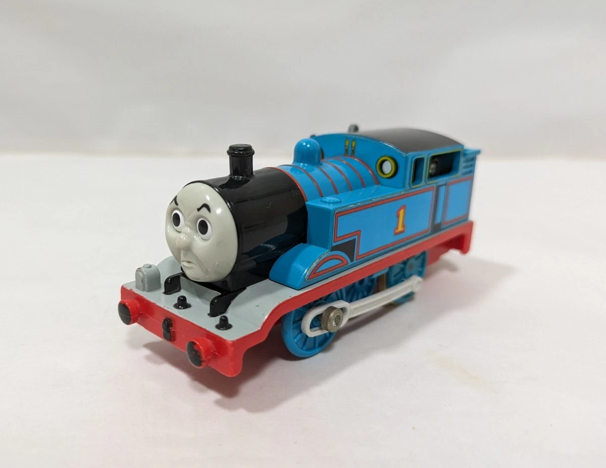 Thomas And Friends Angry Faces