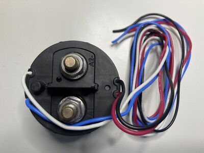 Relays - Gigavac