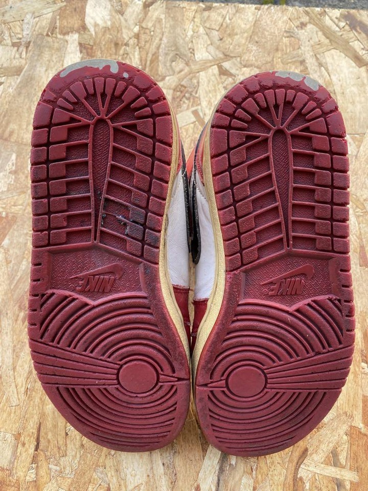 Air Jordan 1 Michael Jordan Retro Chicago | eBay