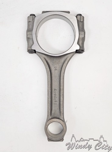 390 401 AMC JEEP RECONDITIONED CONNECTING ROD 3197047 | eBay
