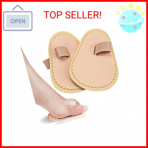 BBTO 4 Pcs Budin Toe Splint Hammer Toe Straightener Support for Men ...