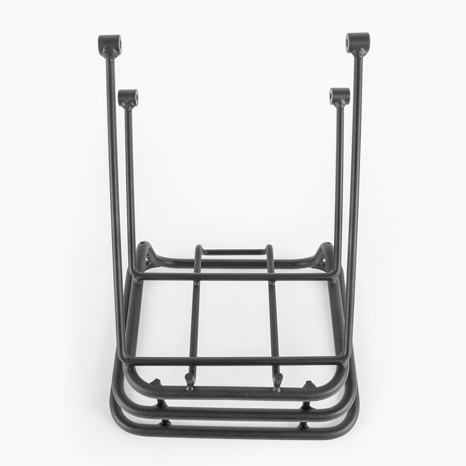 WOLFLIINE Front Luggage Rack Basket For Honda Trail Hunter Cub CT 125 ...
