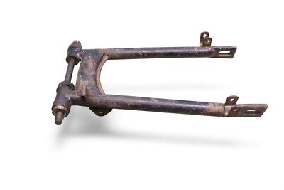 1971 Triumph T120 T120R Bonneville TR6C Trophy 650cc *2708A Swing Arm ...