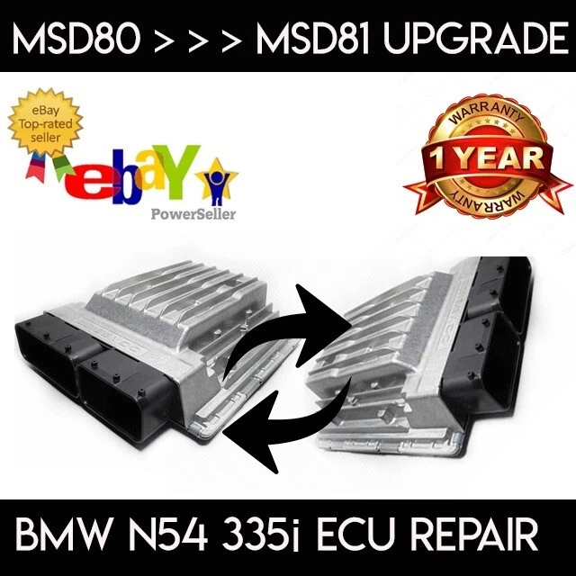 BMW N54 MOSFET MOSFETS UPGRADE E90 E92 E82 335i 135i 535i, 60% OFF