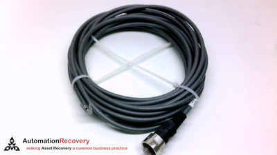 EMPIRE WIRING CABLE EWM-1154-M10 ETHERNET CABLE, 10METERS,, NEW ...