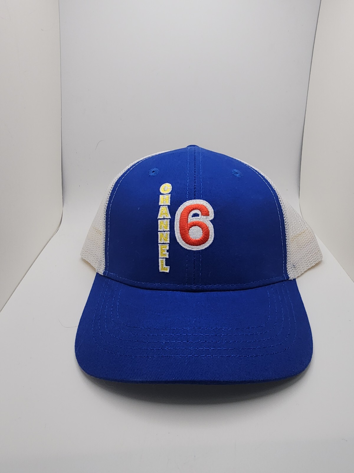 Teenage Mutant Ninja Turtles (TMNT) Channel 6 News Ca… - Gem