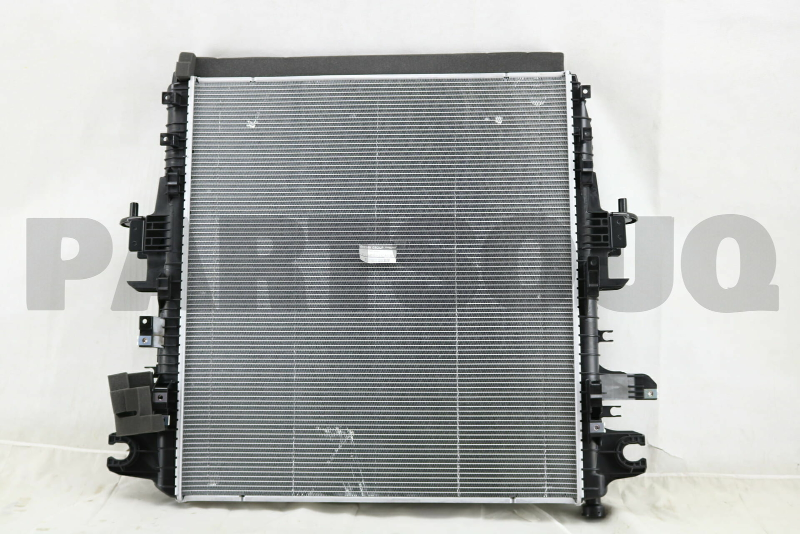 214601LA0B Genuine Nissan RADIATOR ASSY 21460-1LA0B | eBay