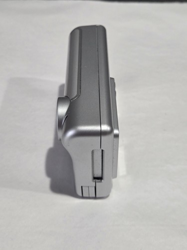 RCA Small Wonder White Camcorder Model EZ101 Tested Working! | eBay