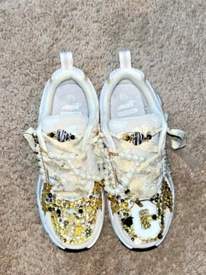 customized Avia 5000 junk shoes | eBay