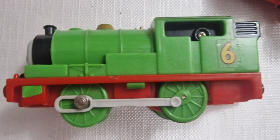 Job Lot Bundle Thomas Tank Engine & Friends Toy Train Engines Gullane | eBay UK