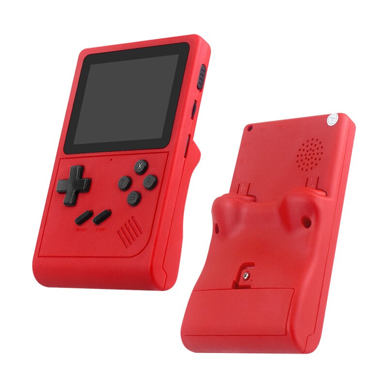 Portable Retro Mini Handheld Video Game Console for NES/SNES/GBA ...
