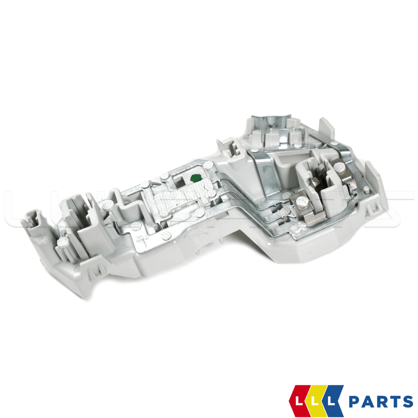 NEW GENUINE VW GOLF 14-17 INNER TAIL LIGHT BULB CARRIER LEFT N/S RHD ...