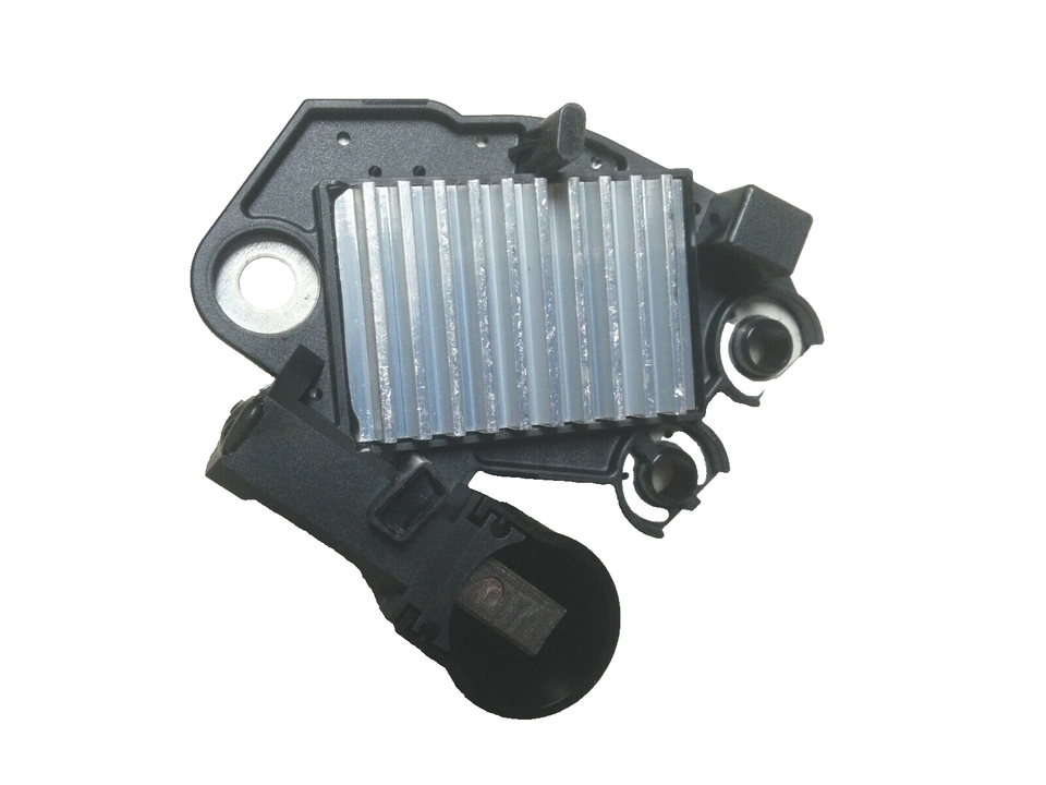 New Alternator Voltage Regulator 2543279, 595243, 2542604, M573 | eBay