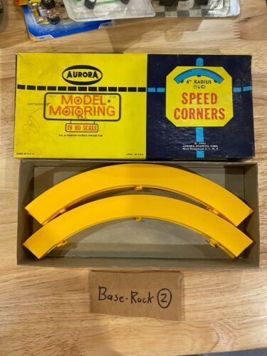 Aurora HO Scale Slot Cars (Pre - 1970) for sale | eBay