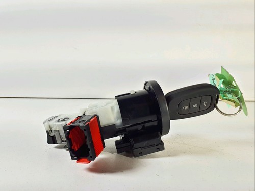 ANTIVOL DE DIRECTION RENAULT TWINGO 3 487000662R | eBay