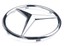 Genuine Mercedes Benz W213 W205 W177 Front Radiator Grille Star ...