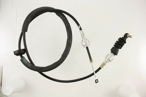 Pioneer CA-8014 Manual Transmission Shift Cable For 85-87 Pontiac Fiero ...