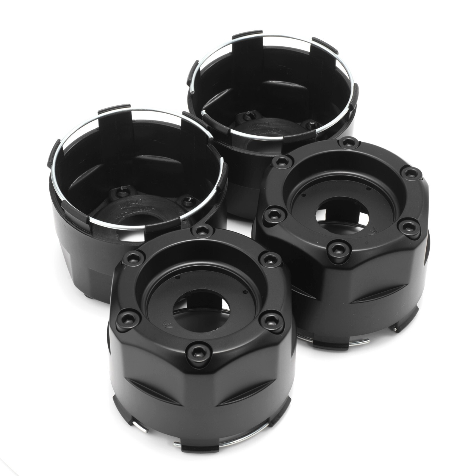 80mmWheel Center Cap For #100350B Hub Cover Refits Car Accessroies ...