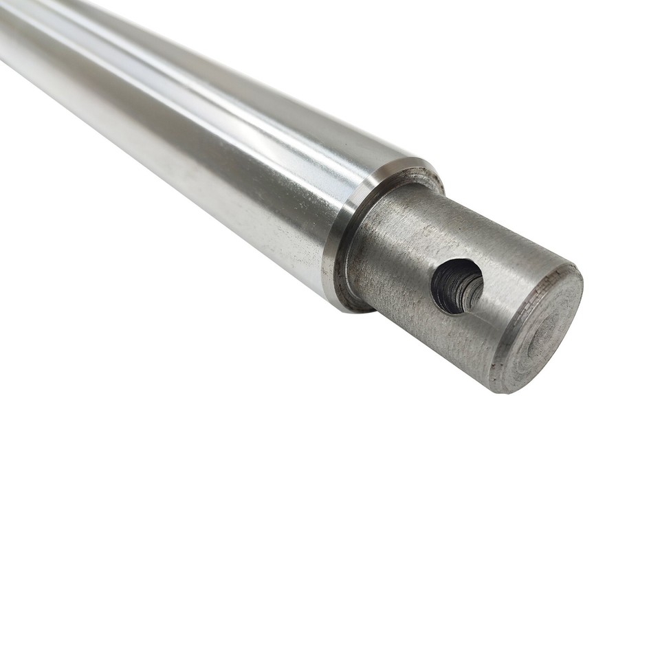 Steel Boring Bar for Portable Line Bore Machine, 1.57" x 62.99" / 40 x ...