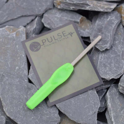 Carp Fishing Terminal Tackle - Hook Sharpener - Pulse Fishing Tackle ...