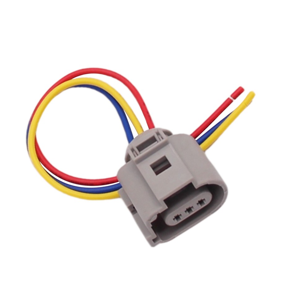 Oil Level Sensor Plug Wiring Fit for Audi A6 Q7 TT A8 VW Passat CC ...