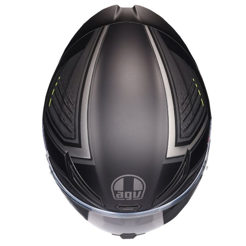 AGV K1S Full Face Street Motorcycle Riding Helmet - Pick Size & Color ...