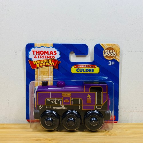 Culdee 2015 - Thomas the Tank Engine & Friends Wooden Railway Trains ...