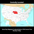 Coleman Powermate / Sanborn Piston / Cylinder Replacement Repair Kit ...