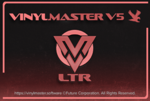 VinylMaster Letter Ltr VML Vinyl Cutter Software Full Version With ...