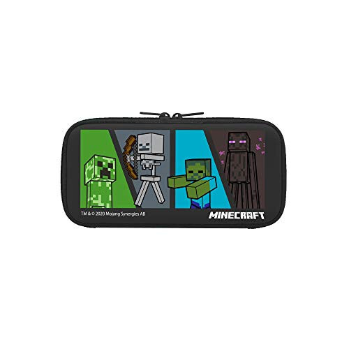 [Nintendo licensed product] Smart pouch for Nintendo Switch Lite EVA ...