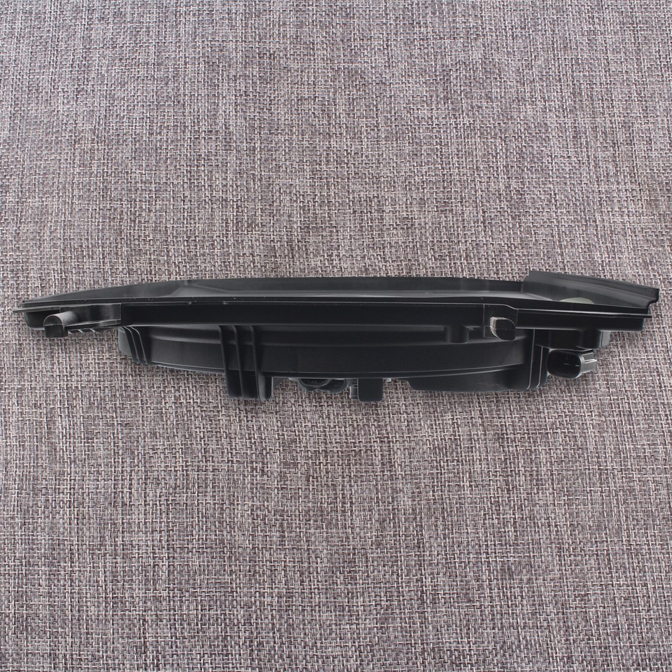 PARTS LINK COOLING FAN MODULE FOR 2017-2021 NISSAN ROGUE SPORT ...