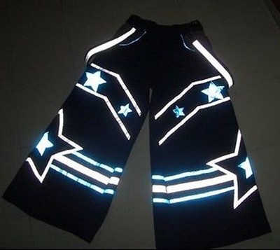 Hardstyle Shuffle Pants