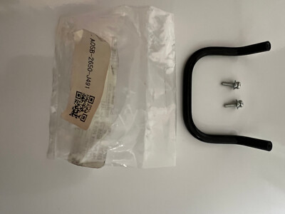 A05B-2650-J491 HANDLE Fit For FANUC Teach Pendant | eBay