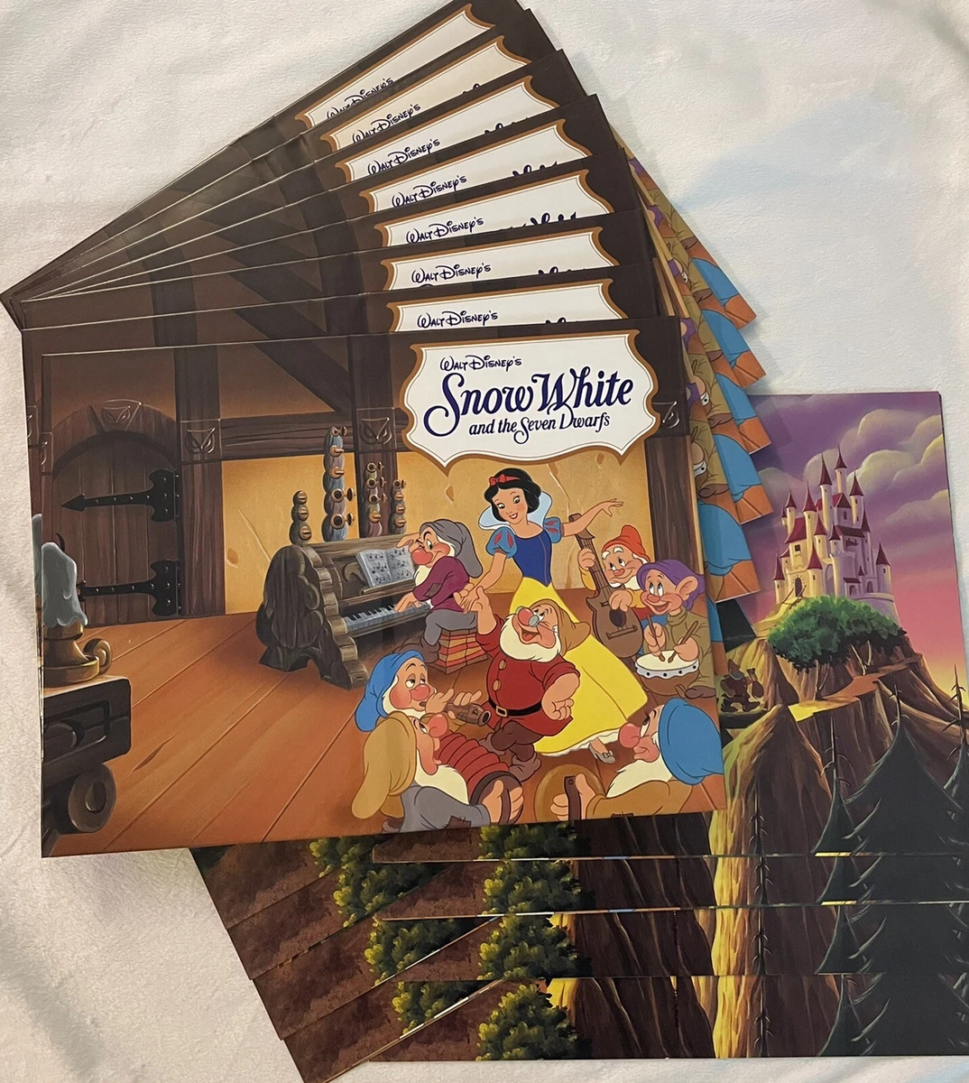 Personalized Disney Books