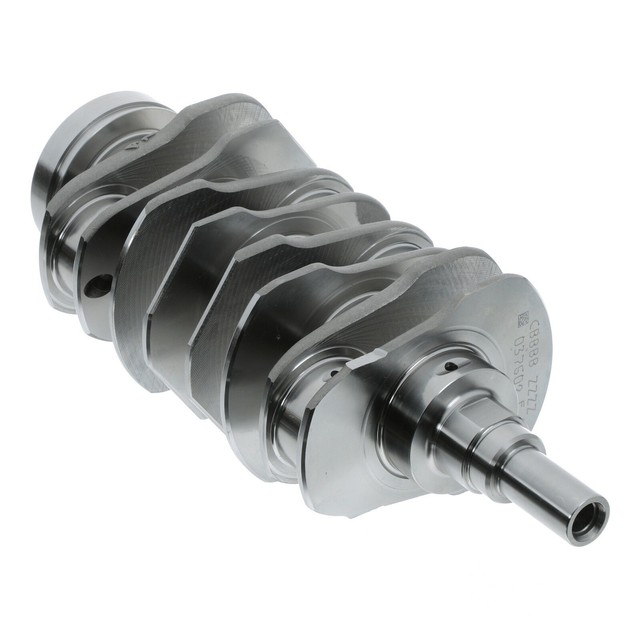 OEM 2004-2019 Genuine Subaru STI WRX Complete Crankshaft 12200AA610 for ...