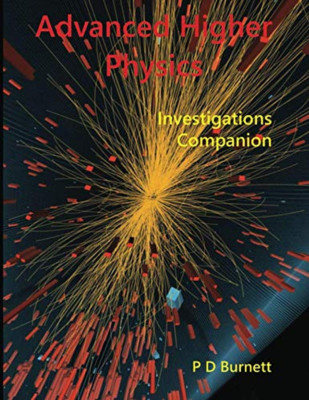 Advanced Higher Physics Investigations Companion | eBay UK