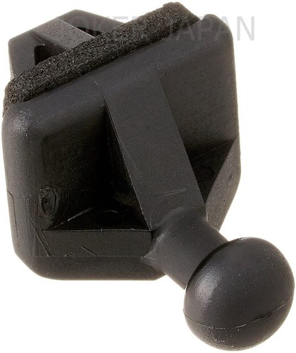 Nissan Genuine Rear Parcel Shelf Hook S13 180SX 200SX 240SX 79916-D1000 ...