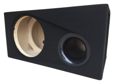 Custom Ported Sub Enclosure Box for a 15" Skar ZVX ZVX-15V2 - BIRCH - 6 ...