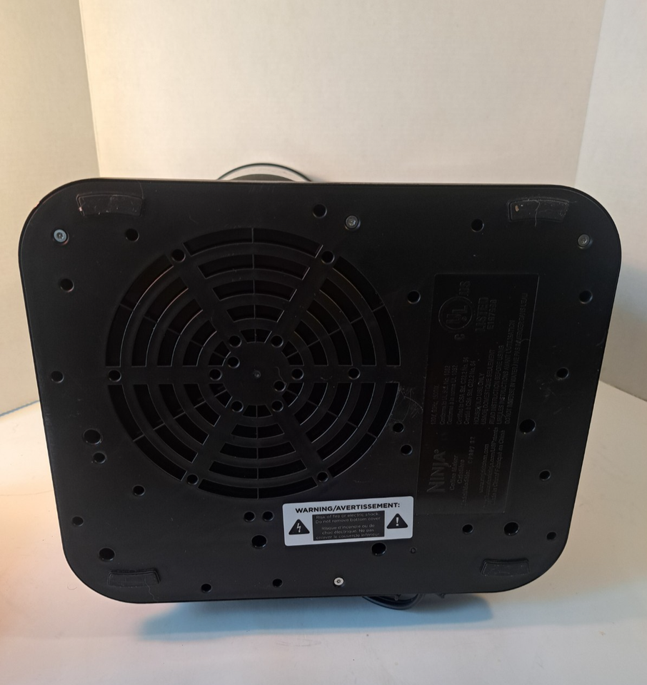 Ninja CP307 Hot and Cold Brewed System With Thermal Carafe Coffee Maker ...