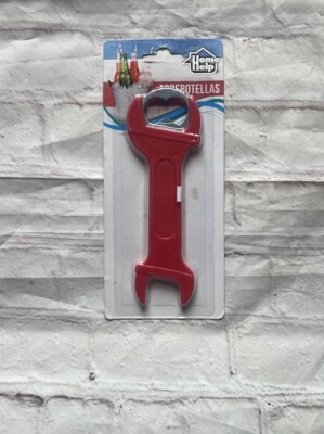 Wrench Shape Bottle Opener | eBay