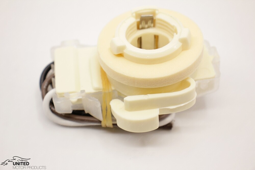 Cornering Light Socket-LE United Ignition Wire CON-65 for sale online ...