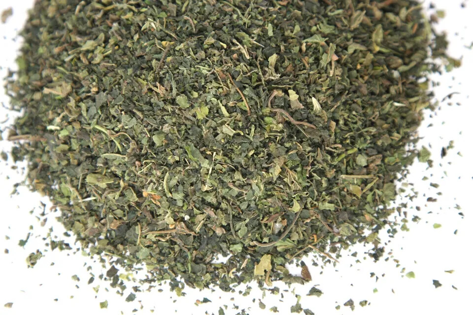 Nettle Leaves Stinging Nettle Dried Loose Leaf Tea By Spice Planet | eBay