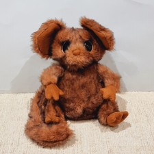 Nocturne Bush Baby Jellycat | Jelly Journal