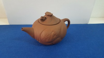 Teapots - Head Teapot