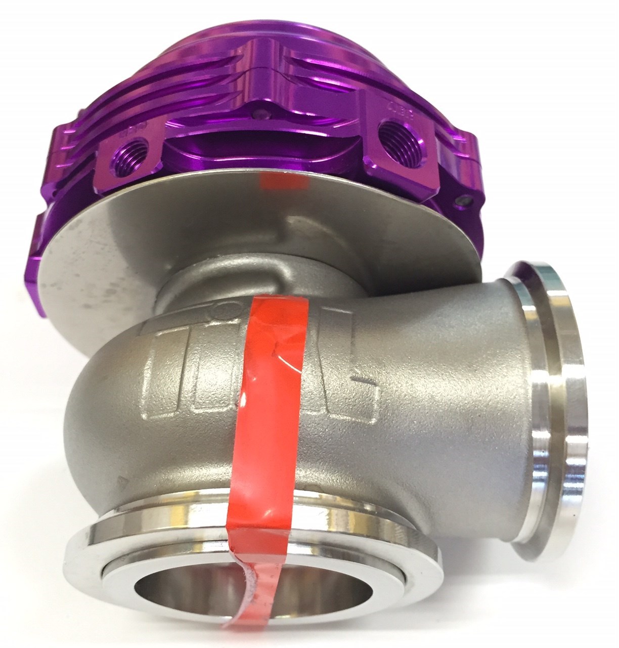 Tial MVR 44mm External Wastegate With V-Band Flanges | 002950 ...