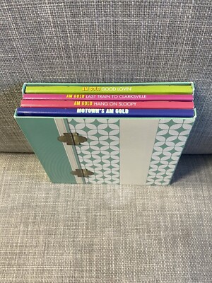 Time Life AM Gol 7-CD Box Set 2021 153 Songs 1960s 1970s “missing 2 ...