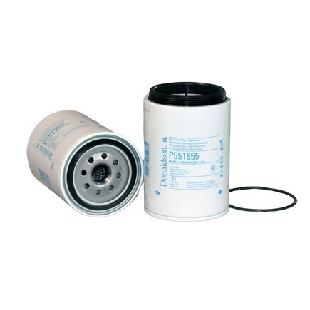 DONALDSON P551855 - Fuel filter cross reference