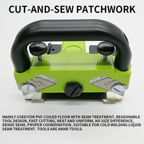 PVC Plastic floor cutter flooring installation tools cutting knife ...