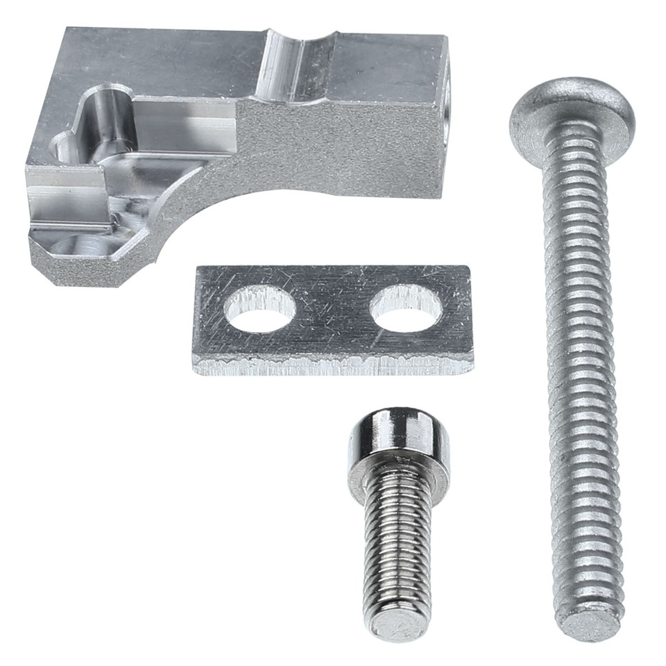 Intake Manifold Repair Bracket for P2015 Code Audi A3 VW Beetle Golf ...