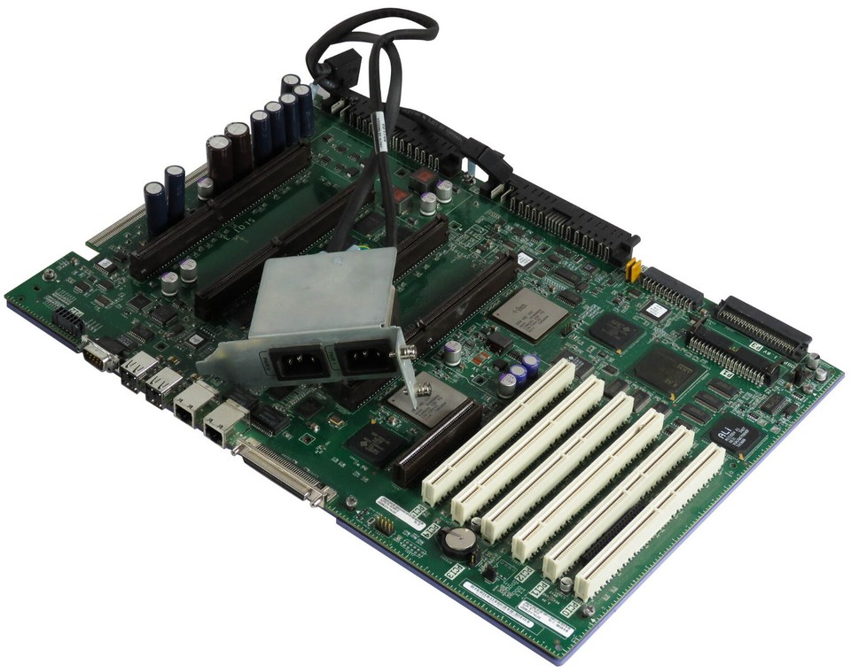 Mainboard SUN Microsystem 540-6682-02 501-7343-02 | eBay